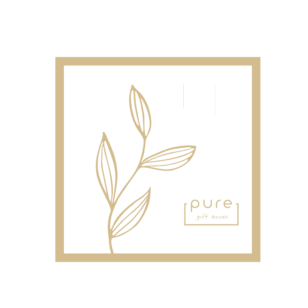 Vancouver Gift Baskets – Pure Gift Boxes