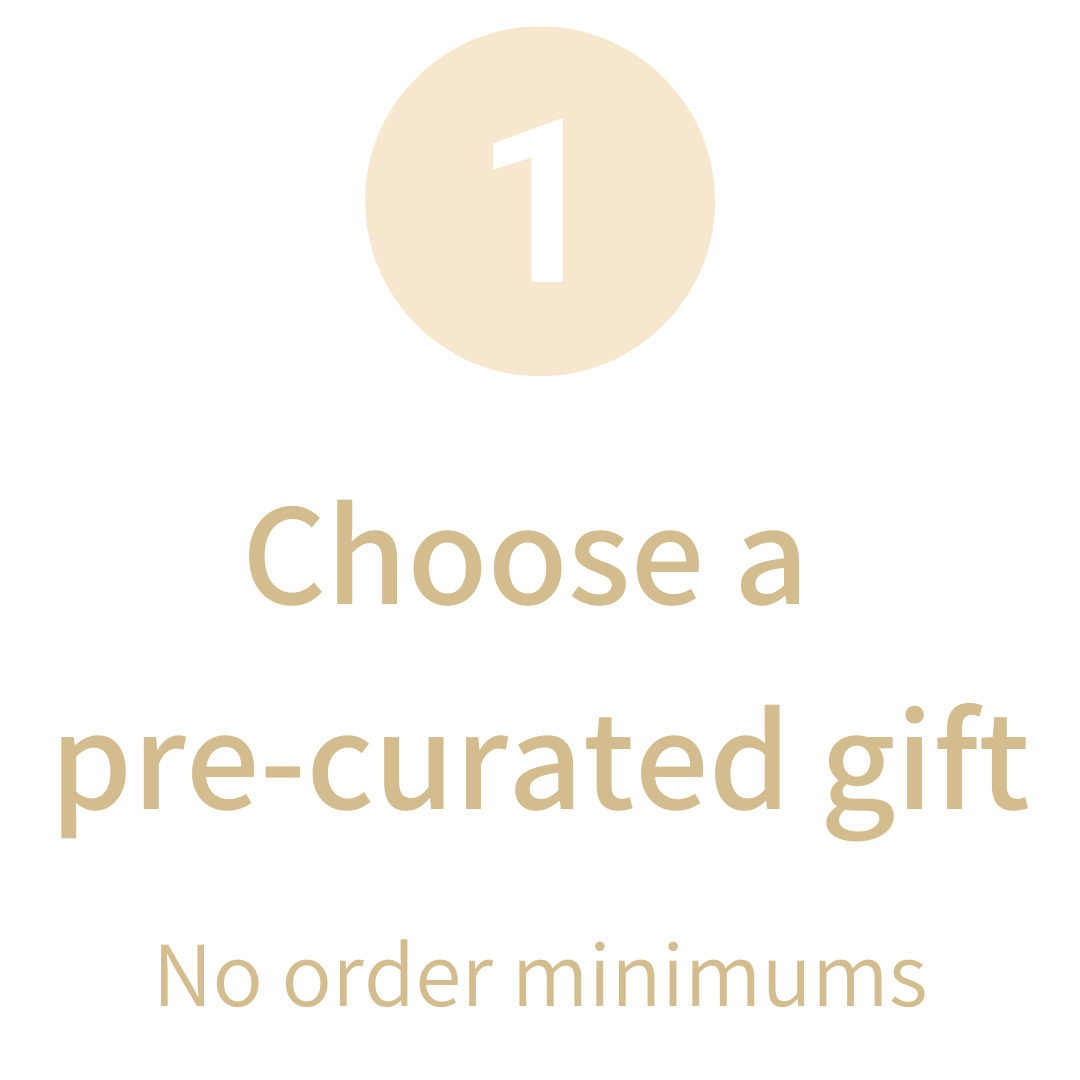 Pure Gift Boxes - Eco-Friendlier Gift Delivery featuring BC Products