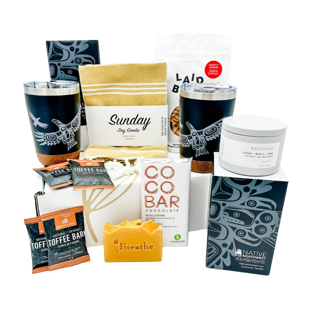 pure gift boxes * Local Gift Box Basket Delivery – Pure Gift Boxes