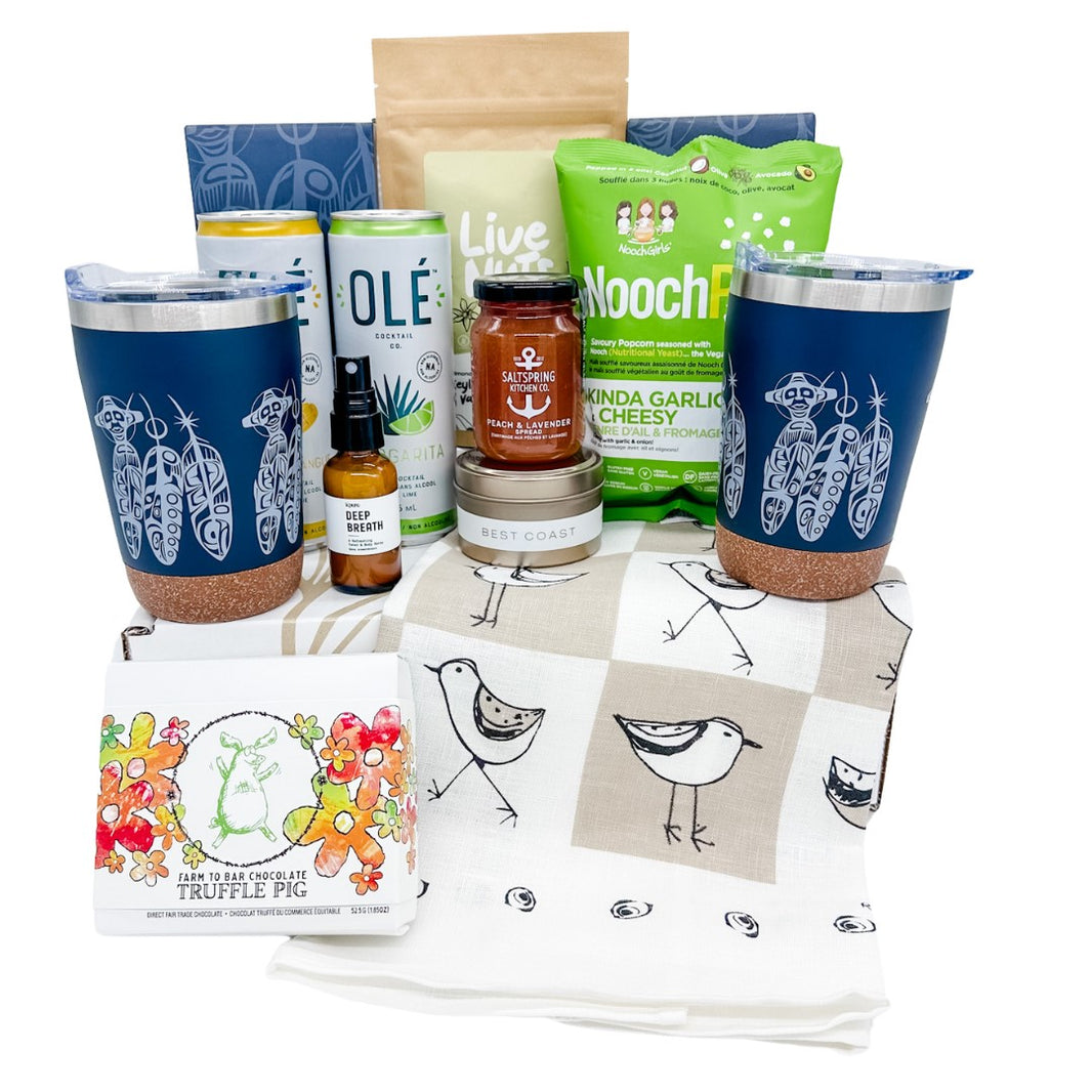 pure gift boxes * Local Gift Box Basket Delivery – Pure Gift Boxes
